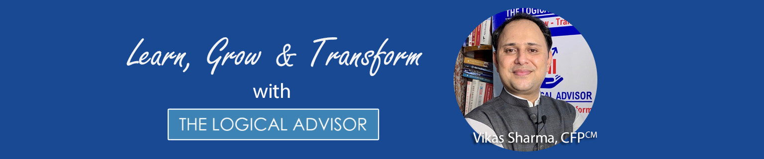The Logical Advisor – Learn Grow Transform